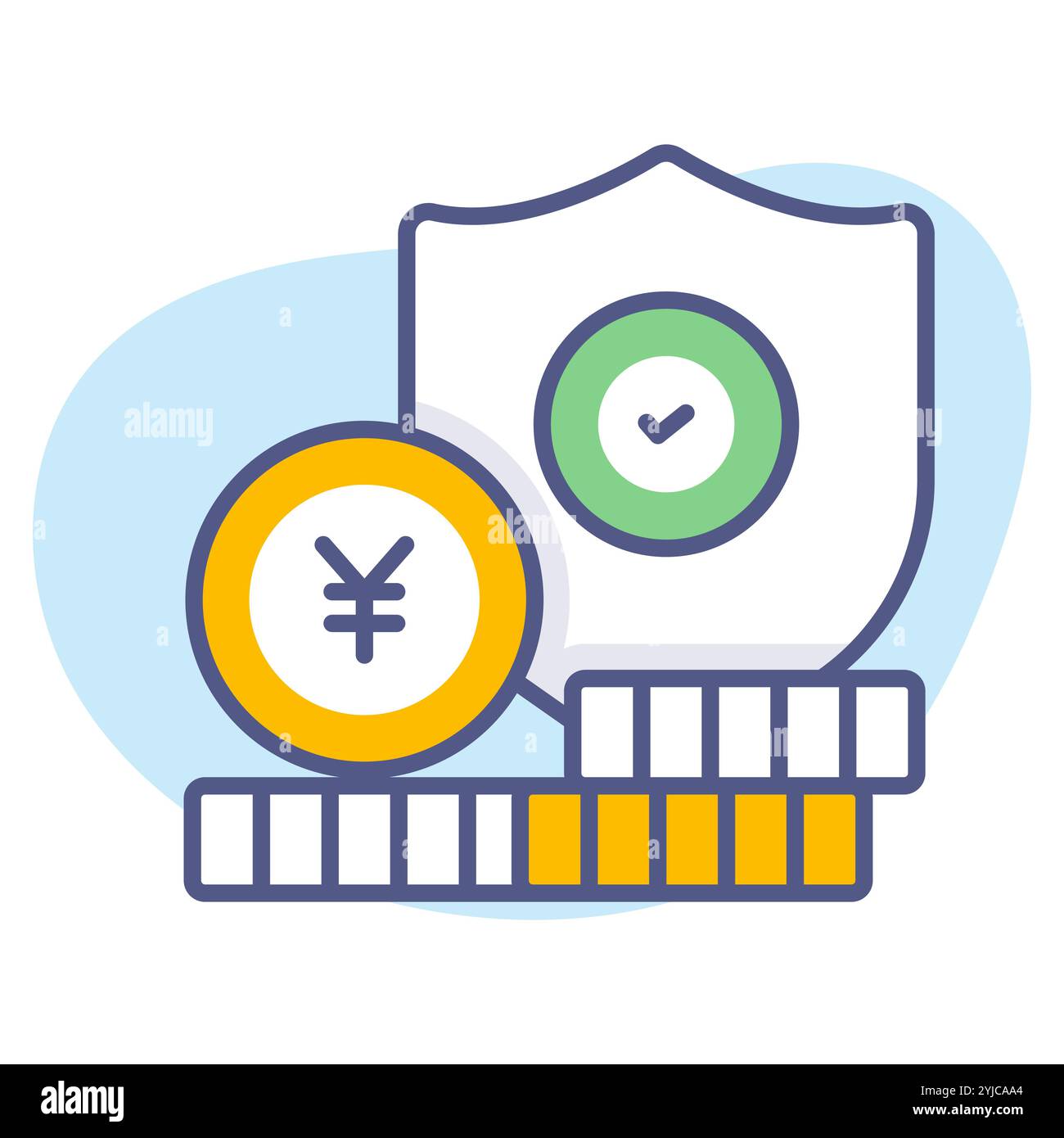 Security cheque hi-res stock photography and images - Alamy