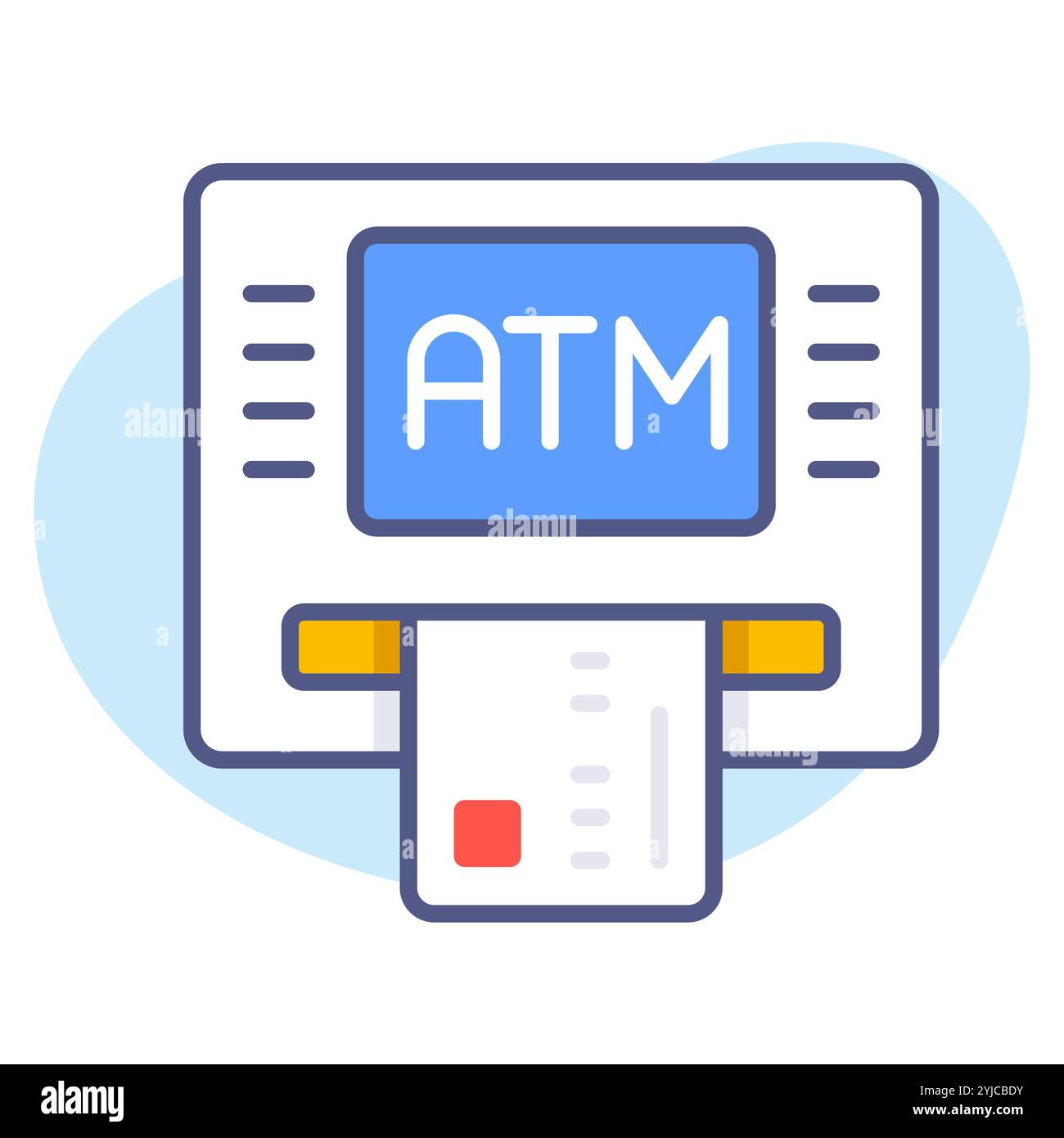 Faucet shopping Stock Vector Images - Alamy