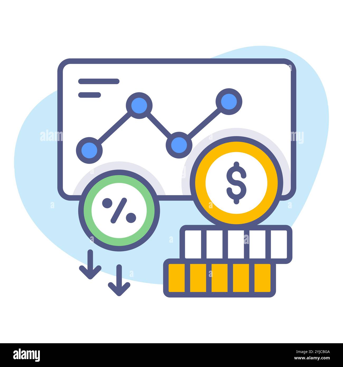 Report travel Stock Vector Images - Alamy