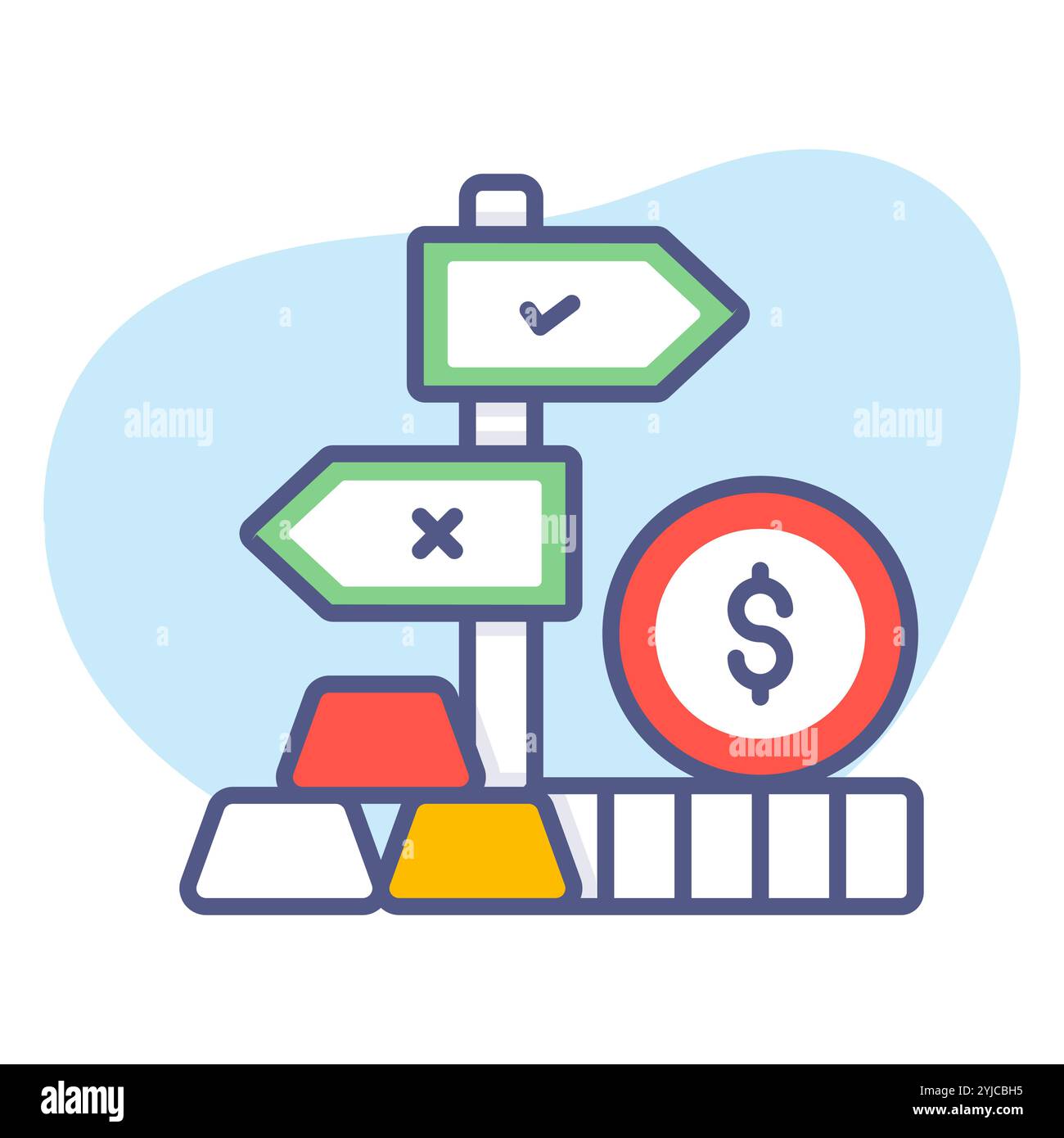 Asset bond Stock Vector Images - Alamy