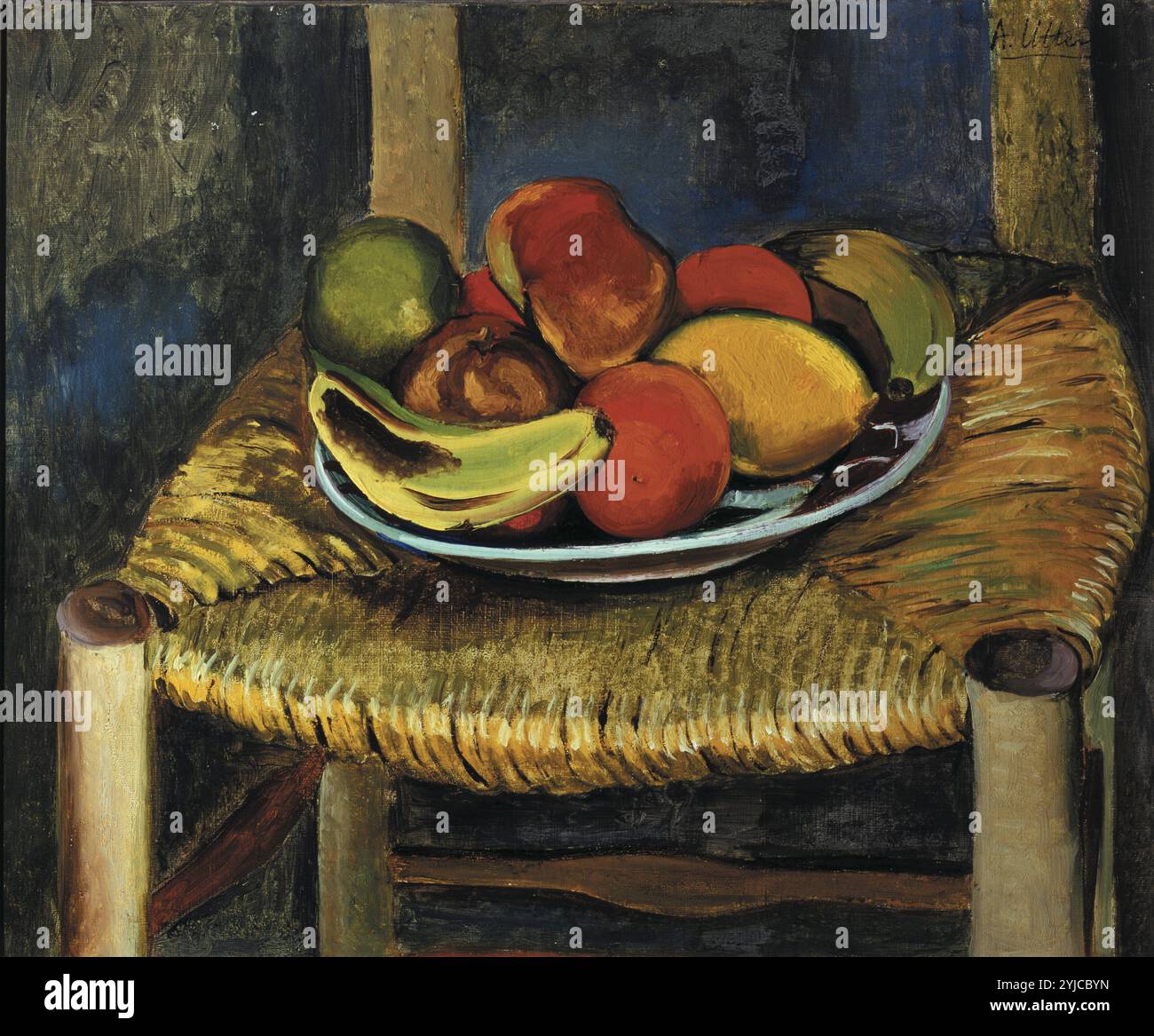 Naturaleza muerta. Museum: MUSEE TOULOUSE-LAUTREC / ALBI / FRANCIA ...