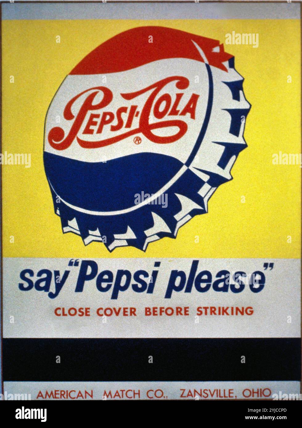 Andy Warhol (1928-1987). American artist. Pop Art. Close Cover Before ...