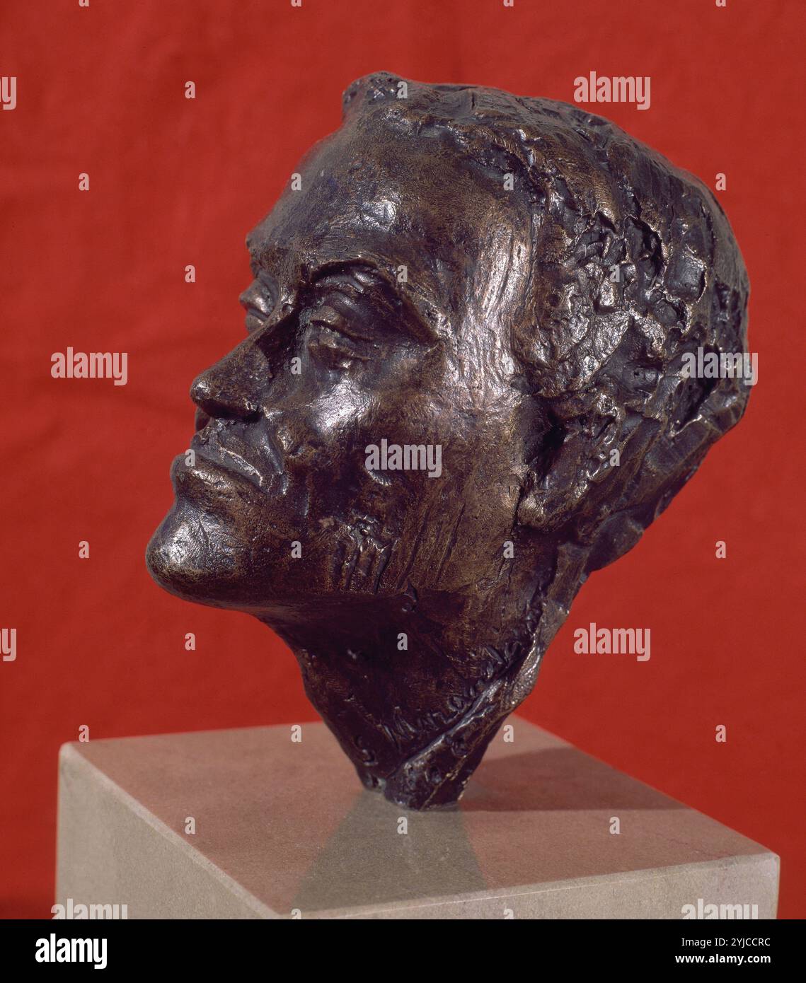 RAMON PEREZ DE AYALA-BRONCE. Author: SEBASTIAN MIRANDA Y PEREZ-HERCE ...