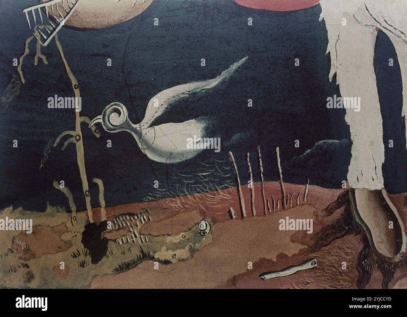 Putrefacto hi-res stock photography and images - Alamy