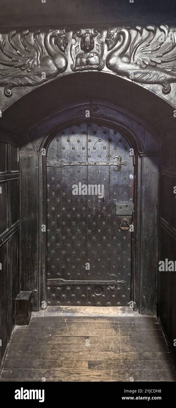 Chethams historical hi-res stock photography and images - Alamy