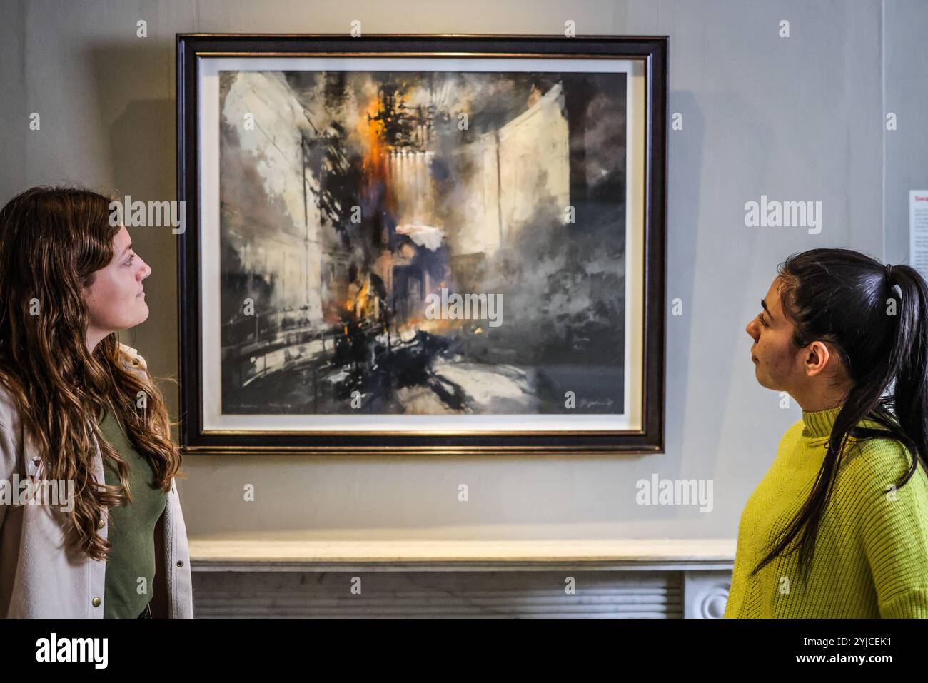 Legendary designers career hi-res stock photography and images - Alamy