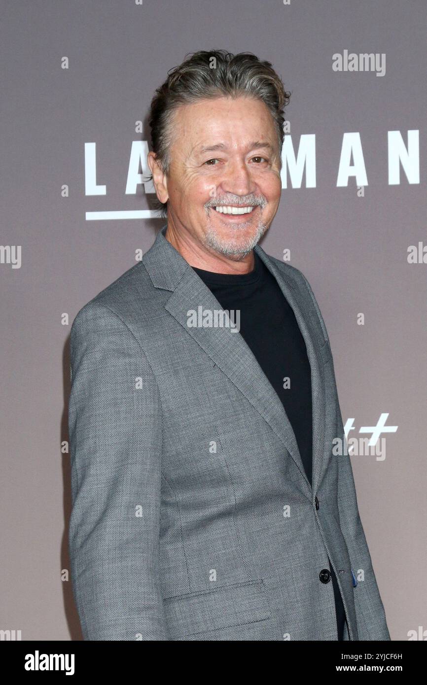 Los Angeles, USA. 12th Nov, 2024. LOS ANGELES - NOV 12: Mark Collie at ...