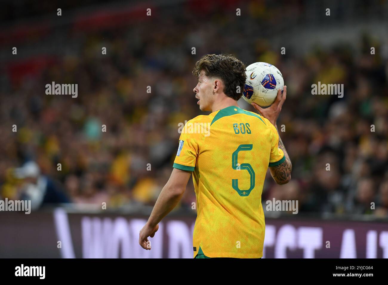 Afc 2024 hi-res stock photography and images - Alamy