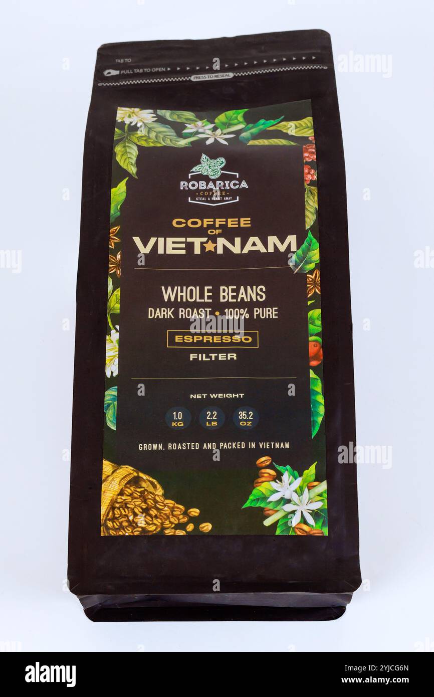 Vietnam robarica hi-res stock photography and images - Alamy