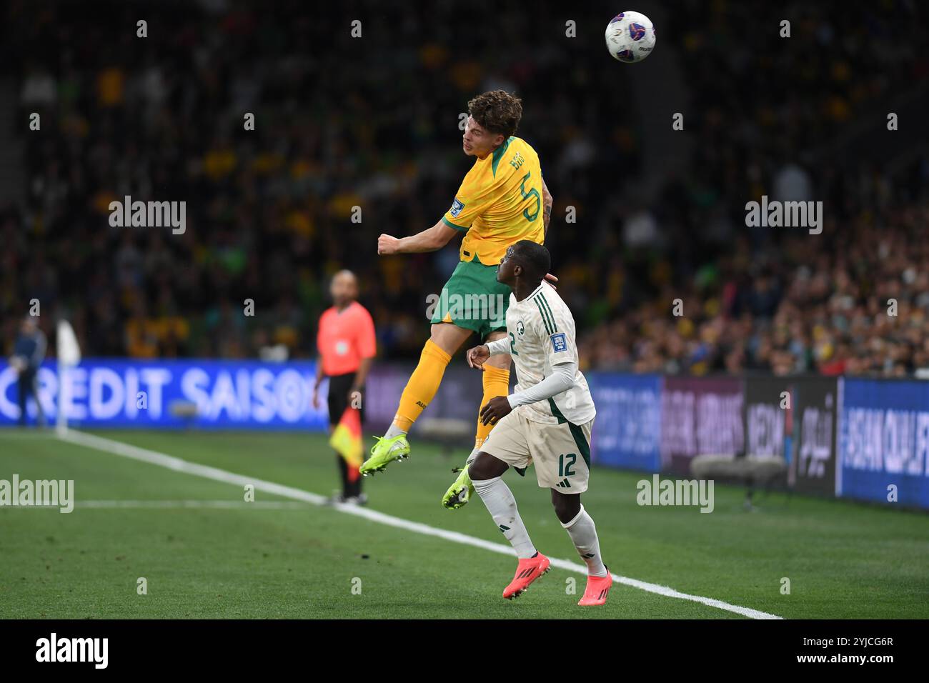 Ball 2026 world cup qualifiers hi-res stock photography and images - Alamy