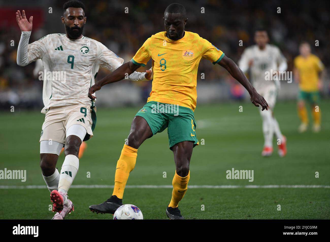 Firas al buraikan saudi arabia hi-res stock photography and images - Alamy