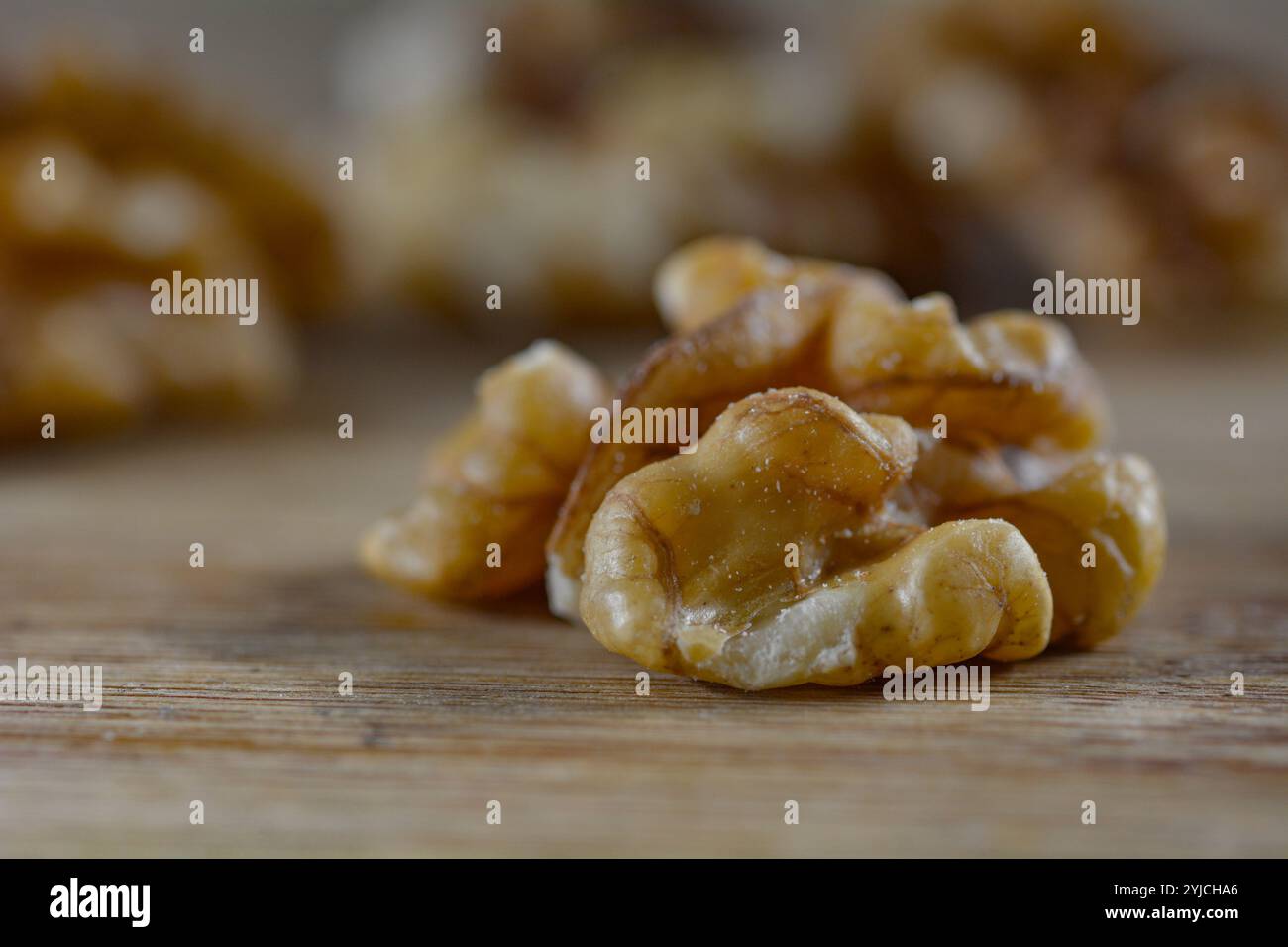 Organic peeled nuts walnut hi-res stock photography and images - Alamy