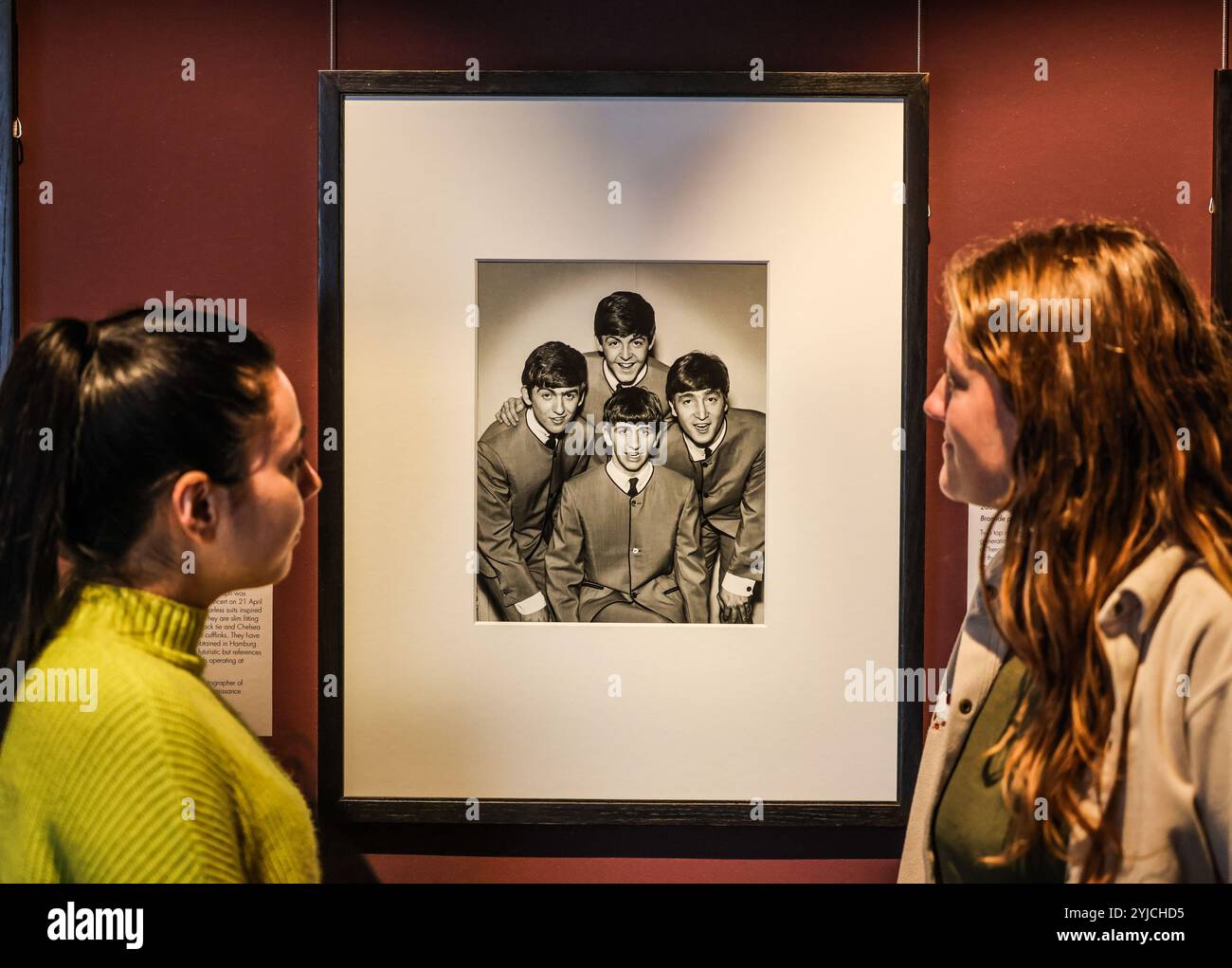 Gainsborough cinema hi-res stock photography and images - Alamy