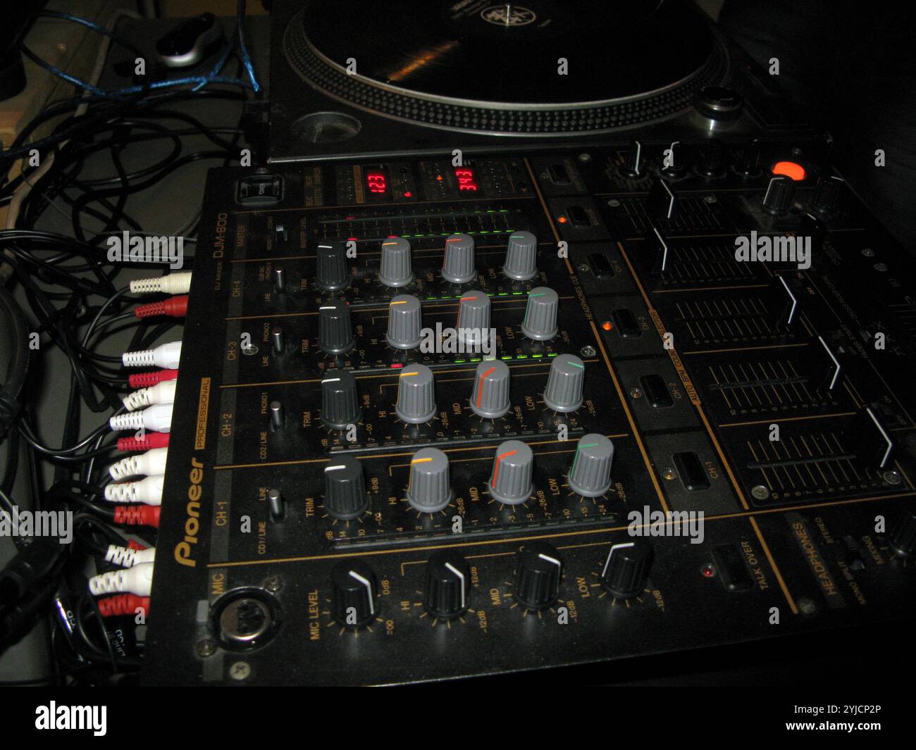 Disco genre hi-res stock photography and images - Alamy