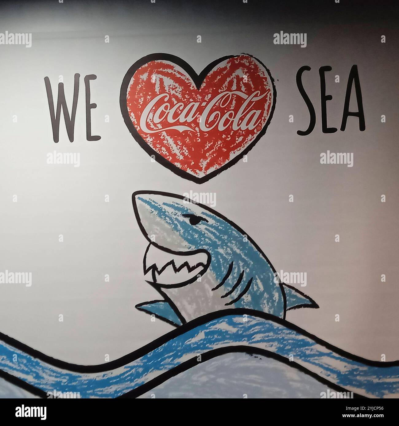 cocacola is a very well known soft drink cocacola a well known soft ...