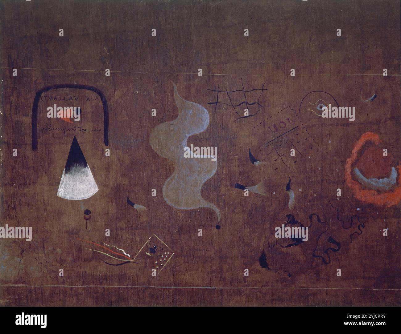 CABEZA DE MUJER - 1924. Author: PABLO PICASSO (1881-1973). Location ...