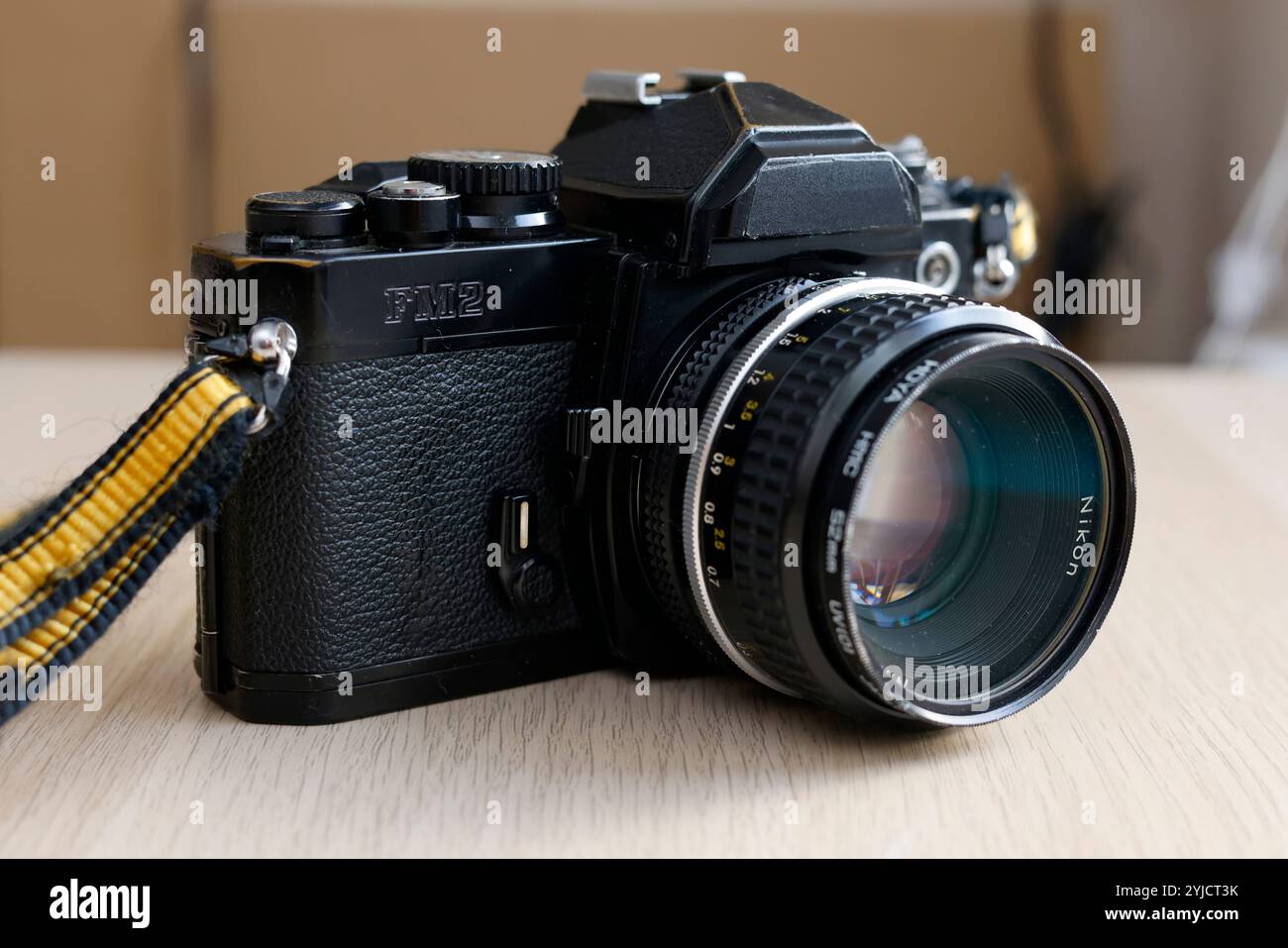 1980s professional camera kit hi-res stock photography and images - Alamy