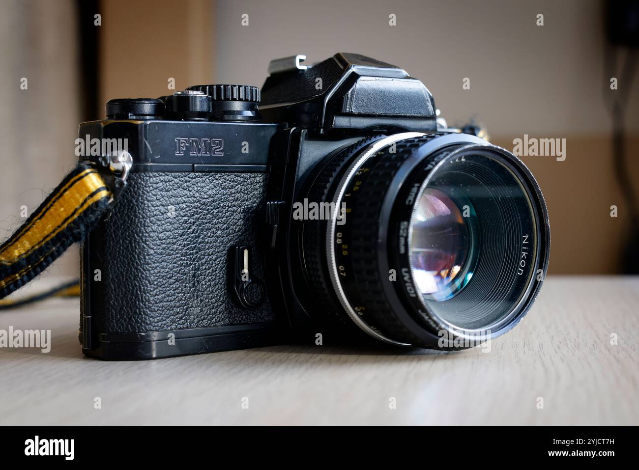 1980s professional camera kit hi-res stock photography and images - Alamy