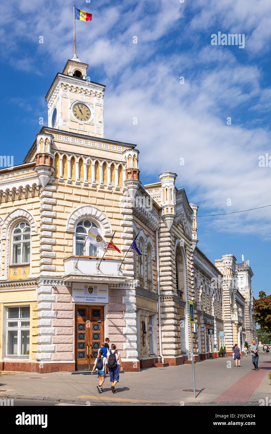 Historical moldova hi-res stock photography and images - Alamy