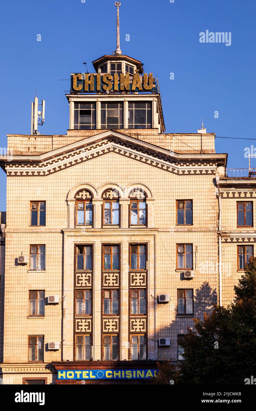 Chisinau chisinau hi-res stock photography and images - Alamy