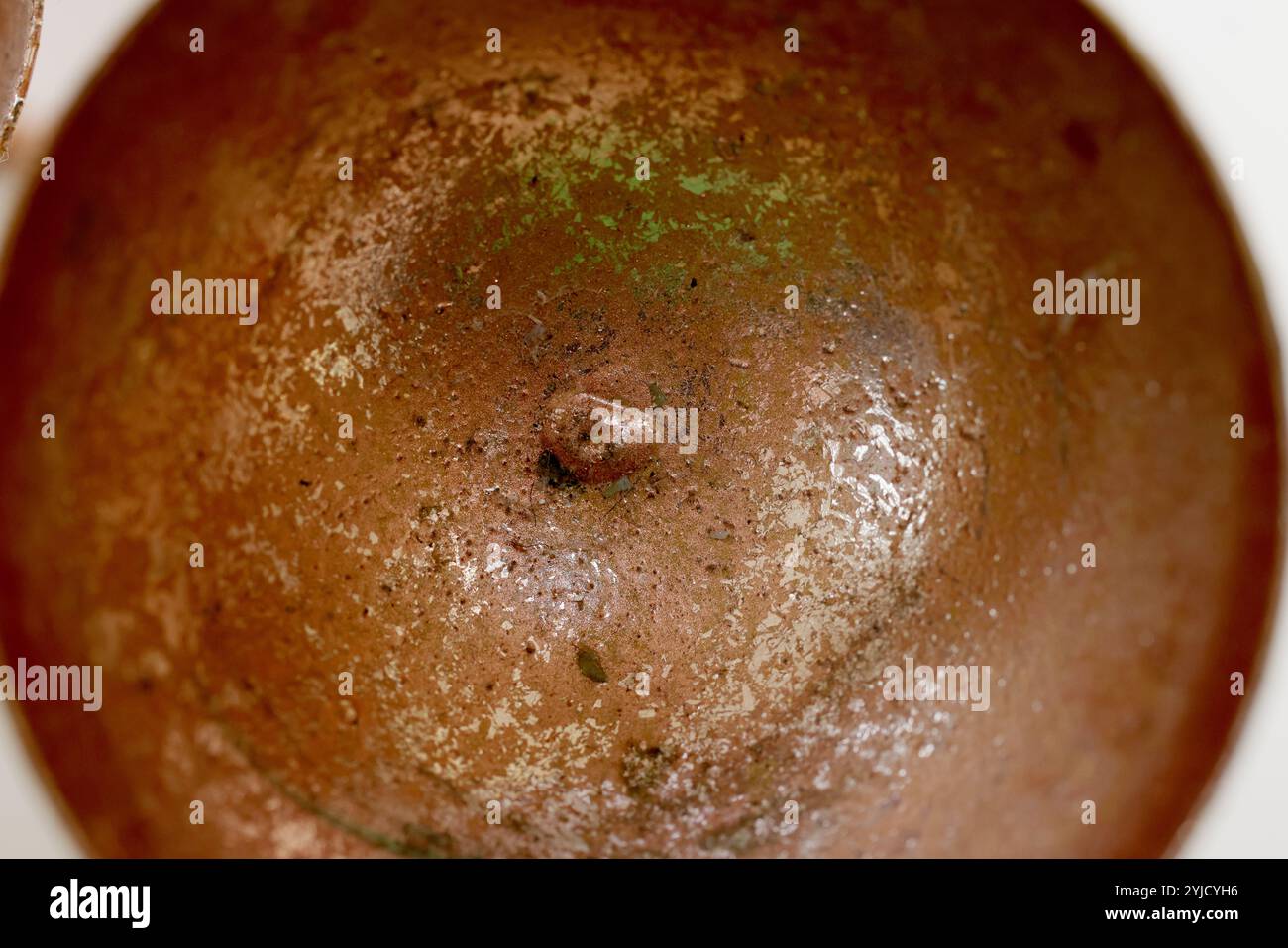 Copper Crucible- 14 November 2024 Picture by Antony Thompson/Thousand ...