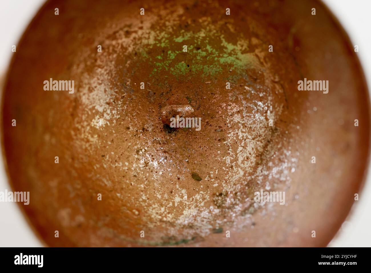 Copper Crucible- 14 November 2024 Picture by Antony Thompson/Thousand ...