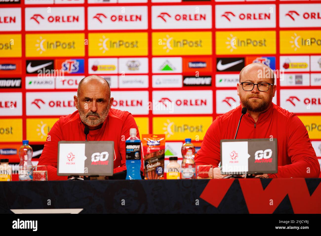 Emil kopanski hi-res stock photography and images - Alamy