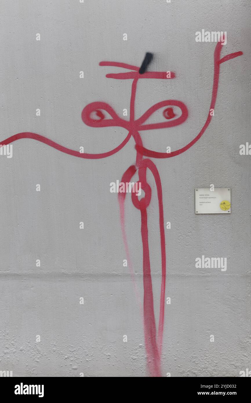 Graffiti artist from zurich hi-res stock photography and images - Alamy