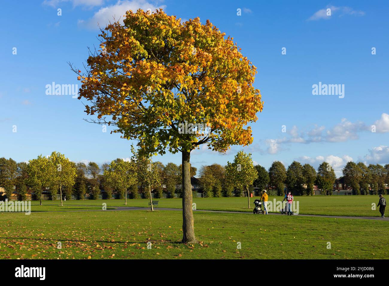 Dagenham london hi-res stock photography and images - Alamy