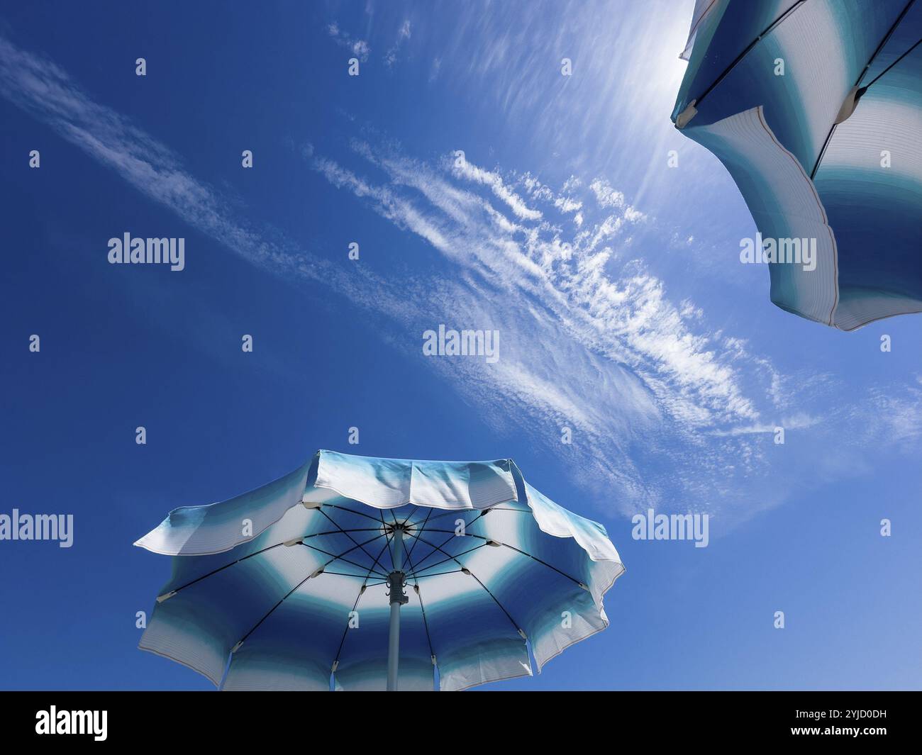 Parasol parasols hi-res stock photography and images - Alamy