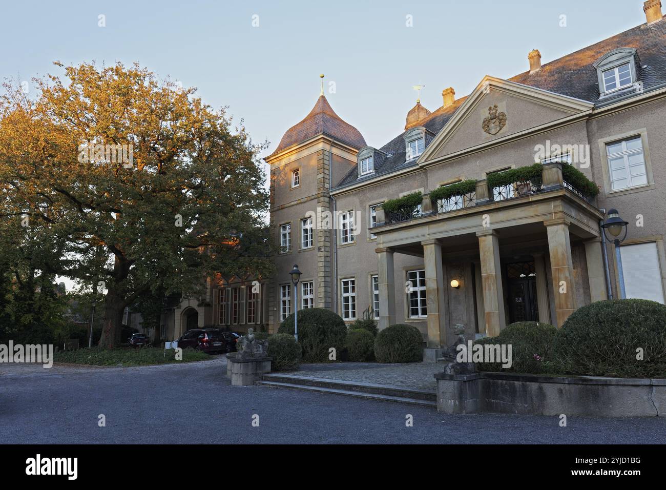Dusseldorf garath hi-res stock photography and images - Alamy