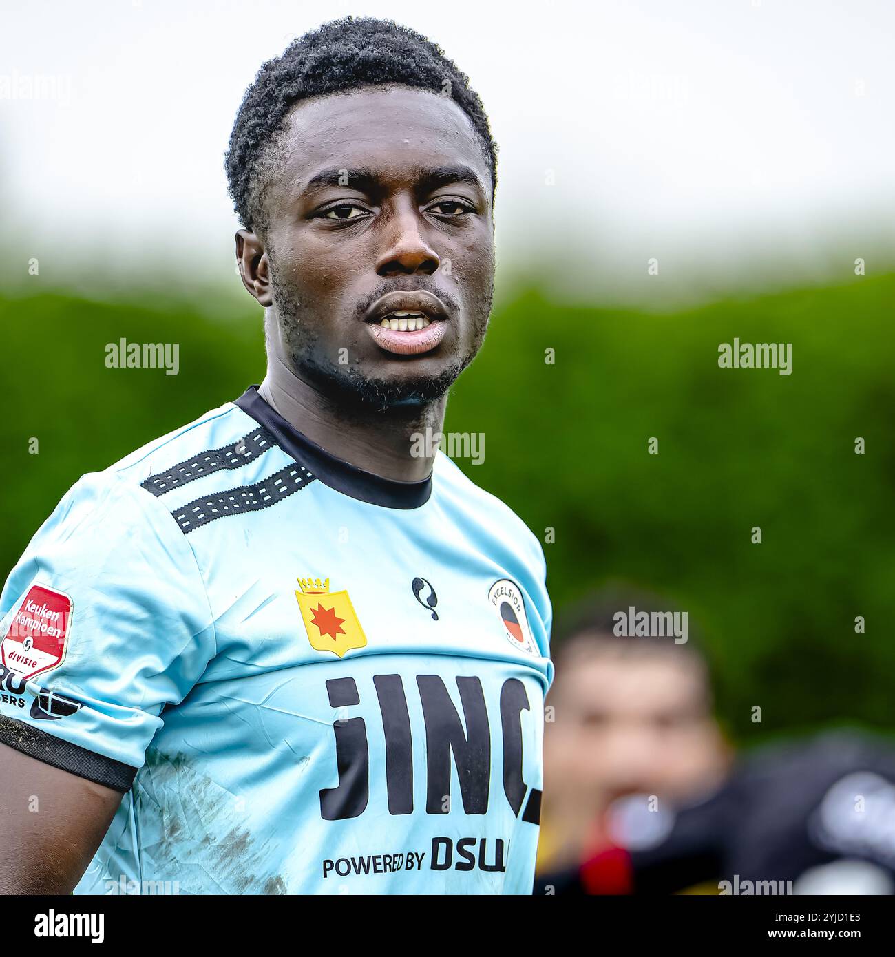 Edwin danquah hi-res stock photography and images - Alamy