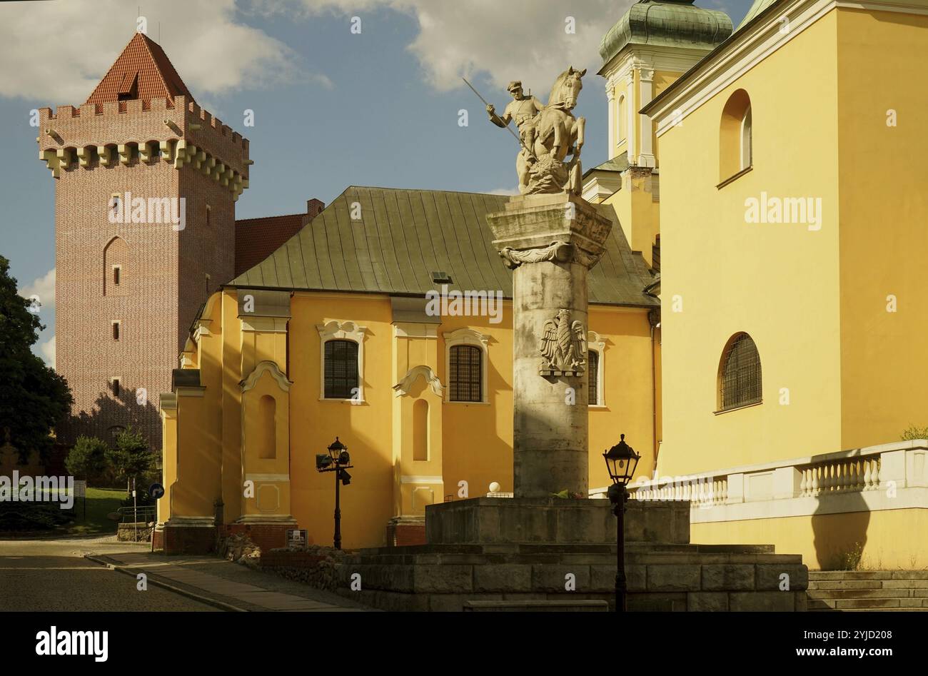 Poznan photography hi-res stock photography and images - Alamy