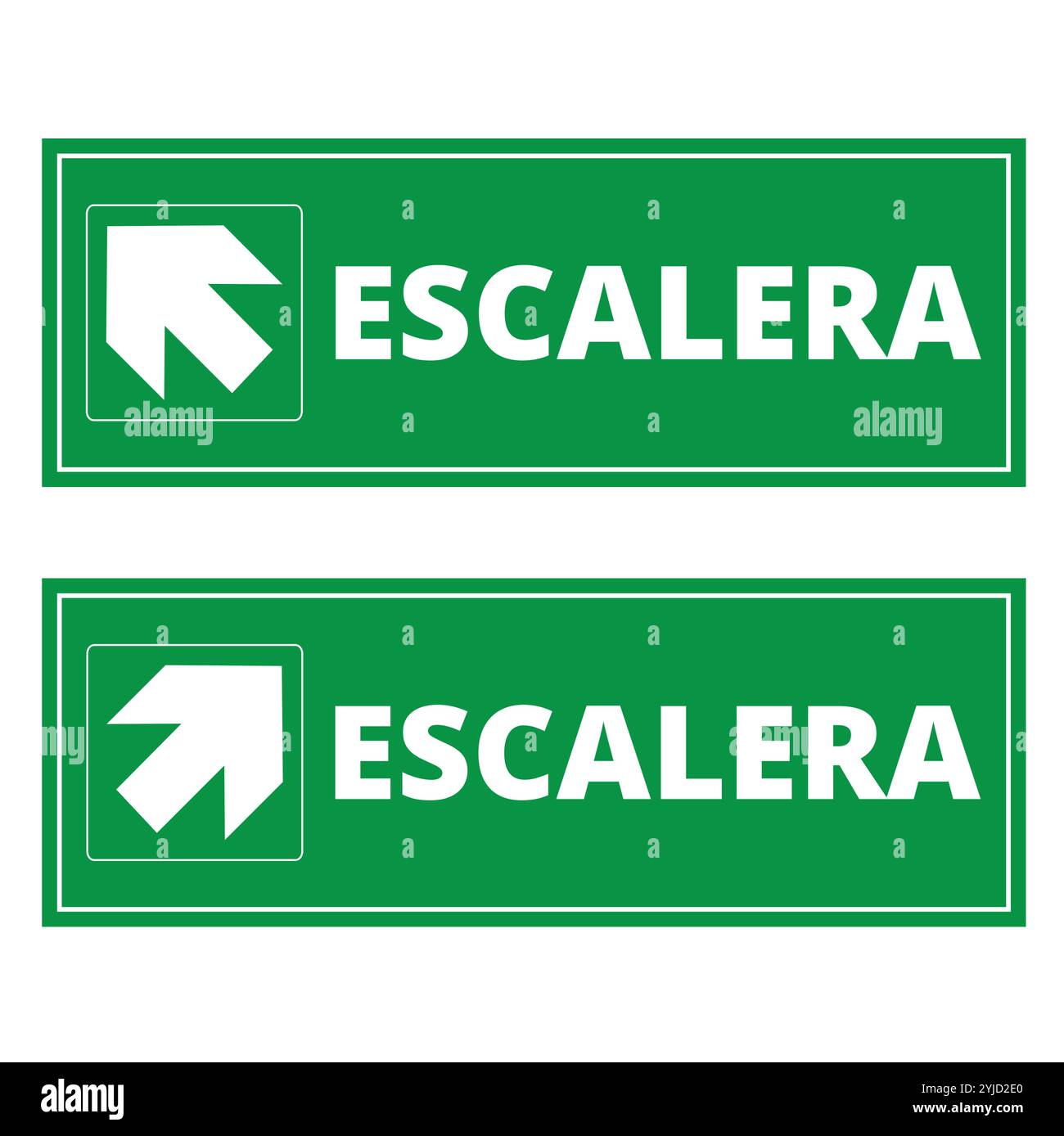 As escaleras Stock Vector Images - Alamy