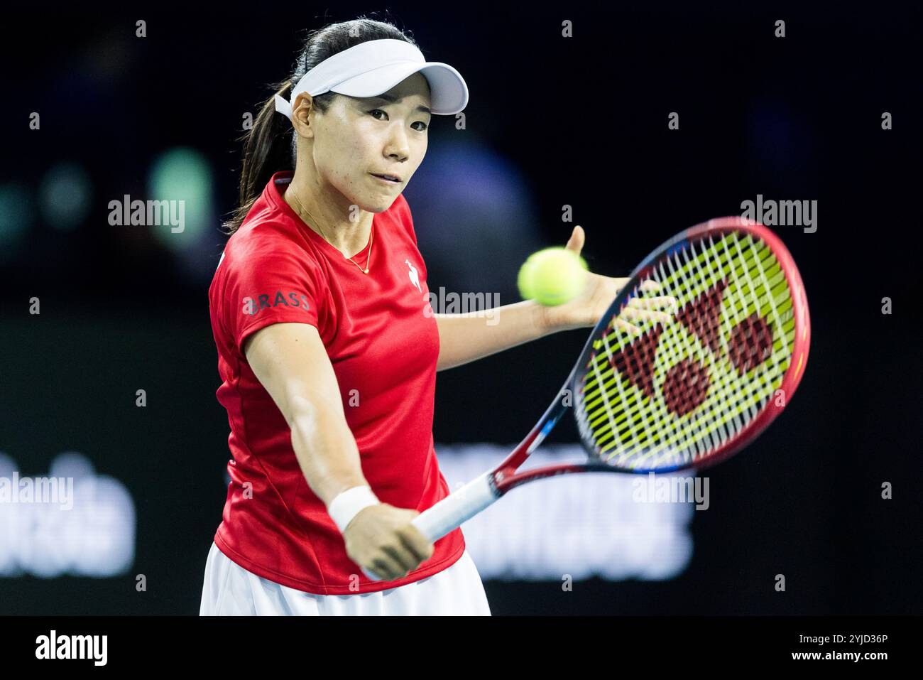 14th November 2024; Palacio de Deportes Jose Maria Martin Carpena Arena ...