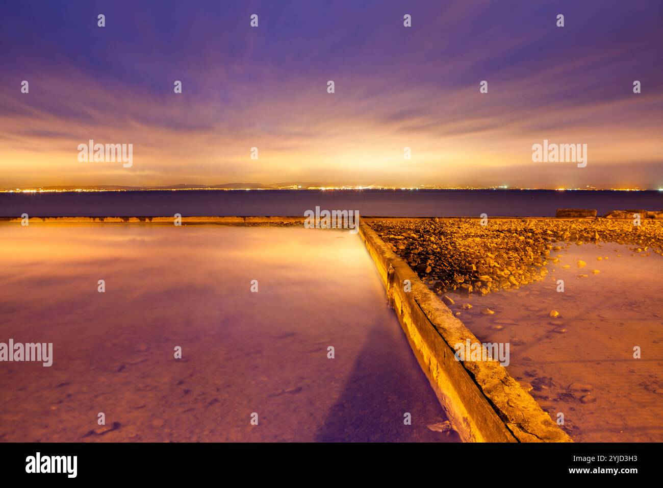 Clevedon view hi-res stock photography and images - Alamy