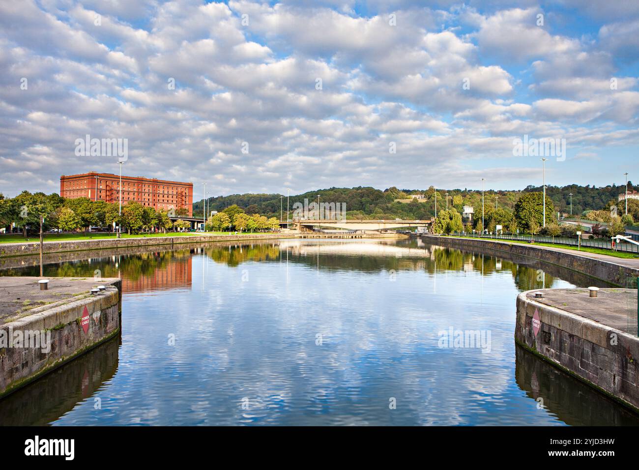 Cumberland river history hi-res stock photography and images - Alamy