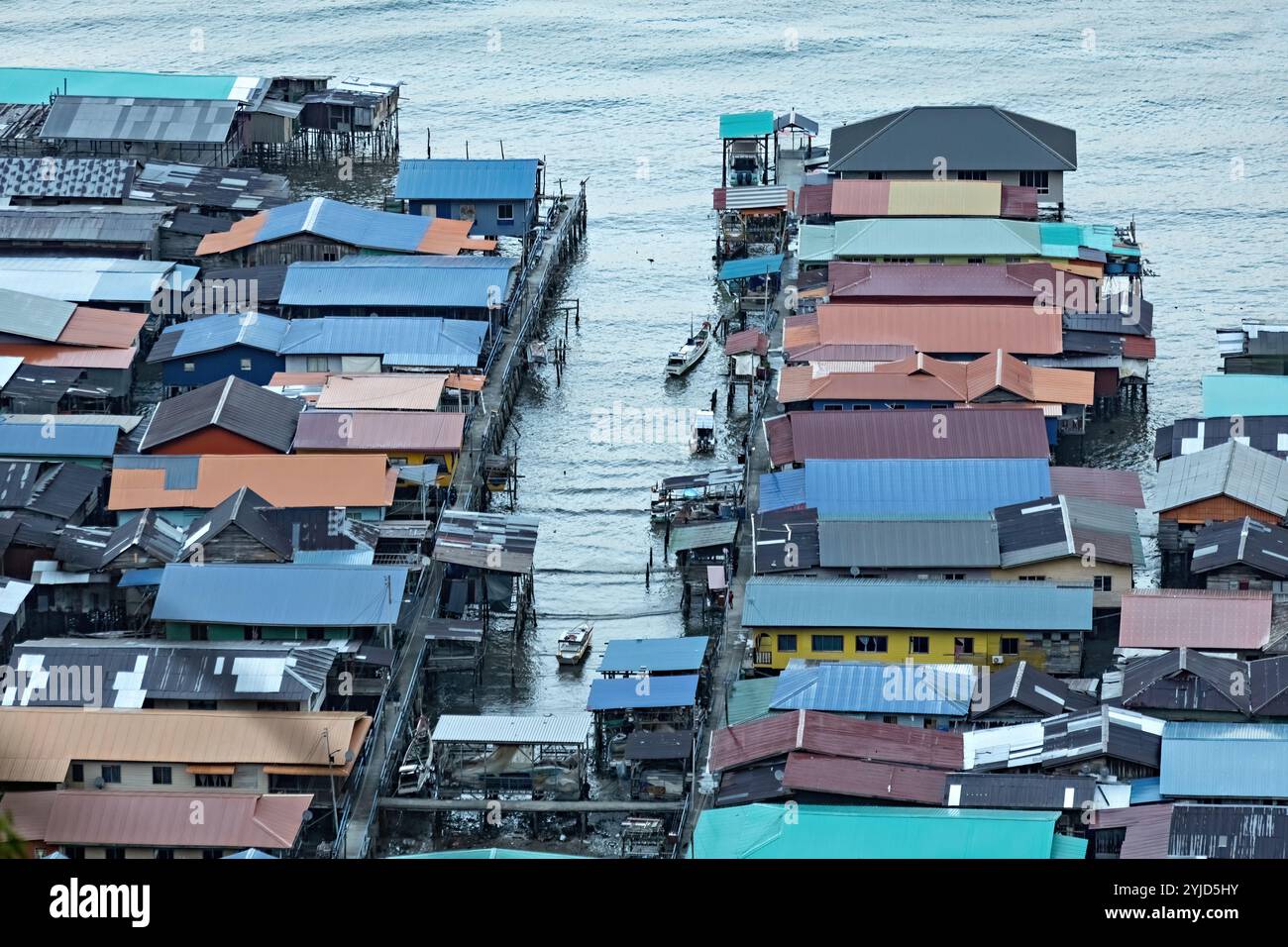 ⁠sim sim water village hi-res stock photography and images - Alamy