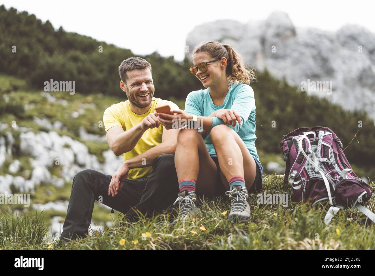 Beautiful natural outdoor travel sceneries hi-res stock photography and ...