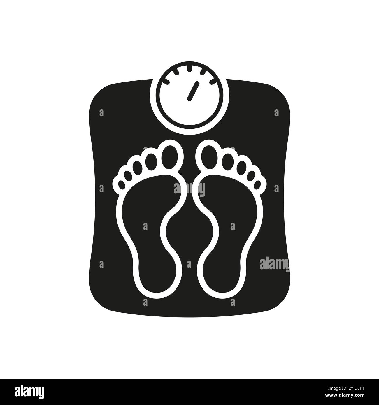 Monitor progress tracking icon hi-res stock photography and images - Alamy