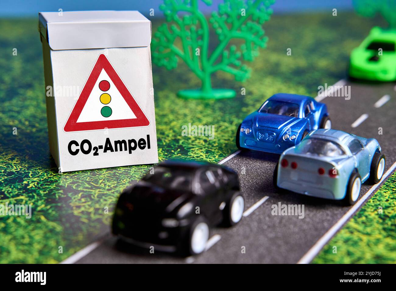 Co2 zeichen hi-res stock photography and images - Alamy
