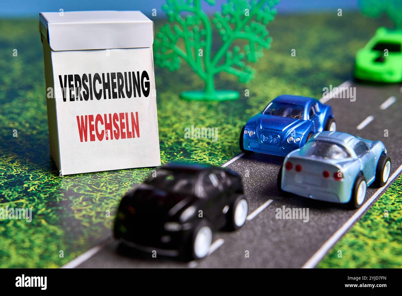 Fahrerschutz hi-res stock photography and images - Alamy