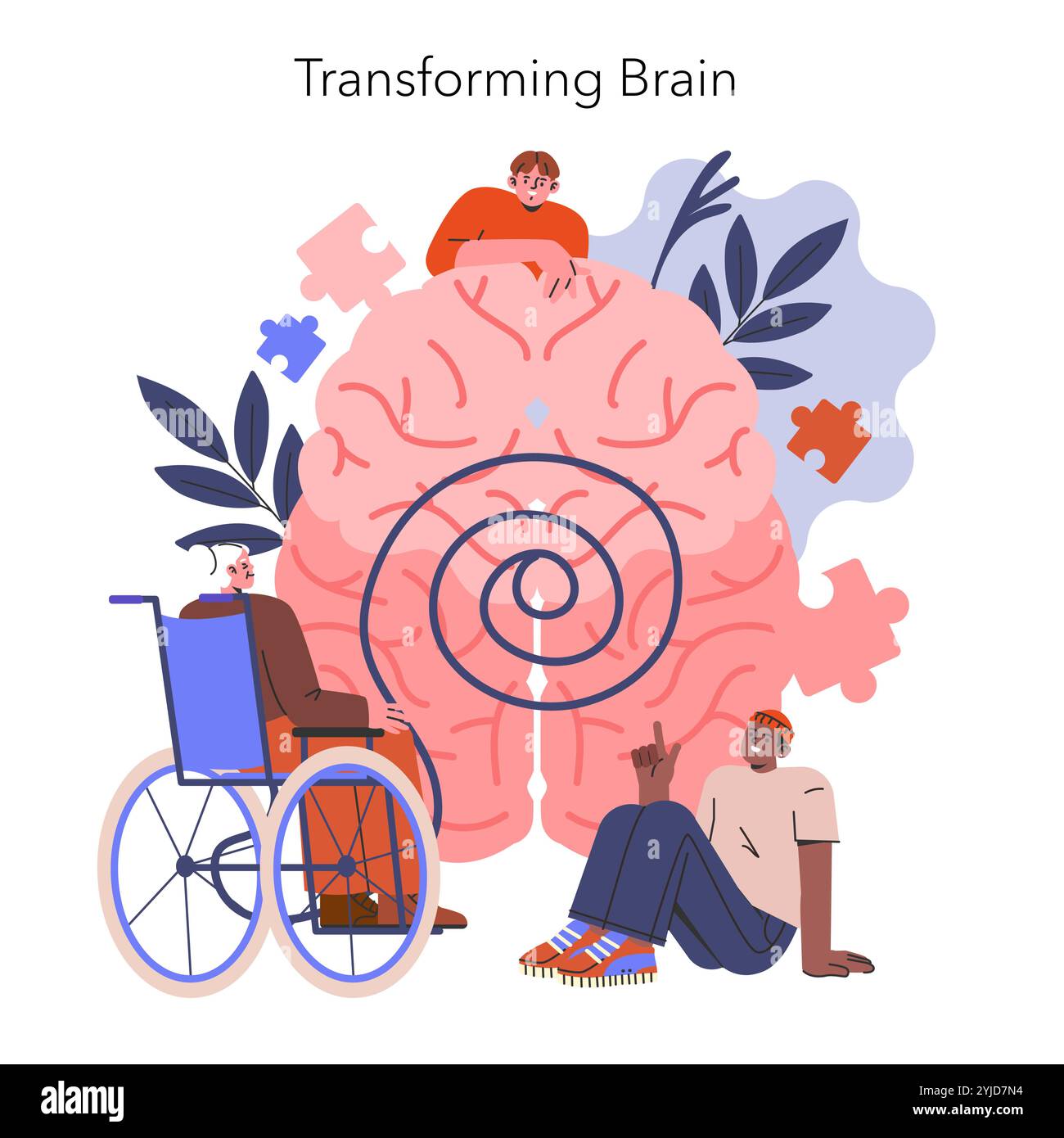 Individual individuals Stock Vector Images - Alamy