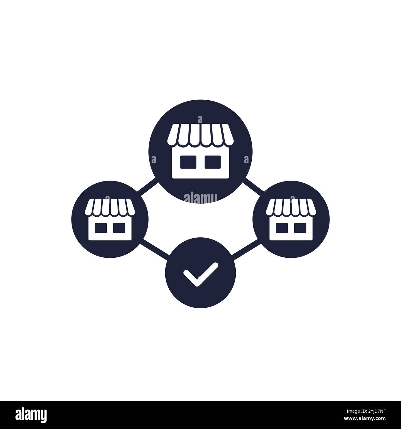 License franchise hi-res stock photography and images - Alamy