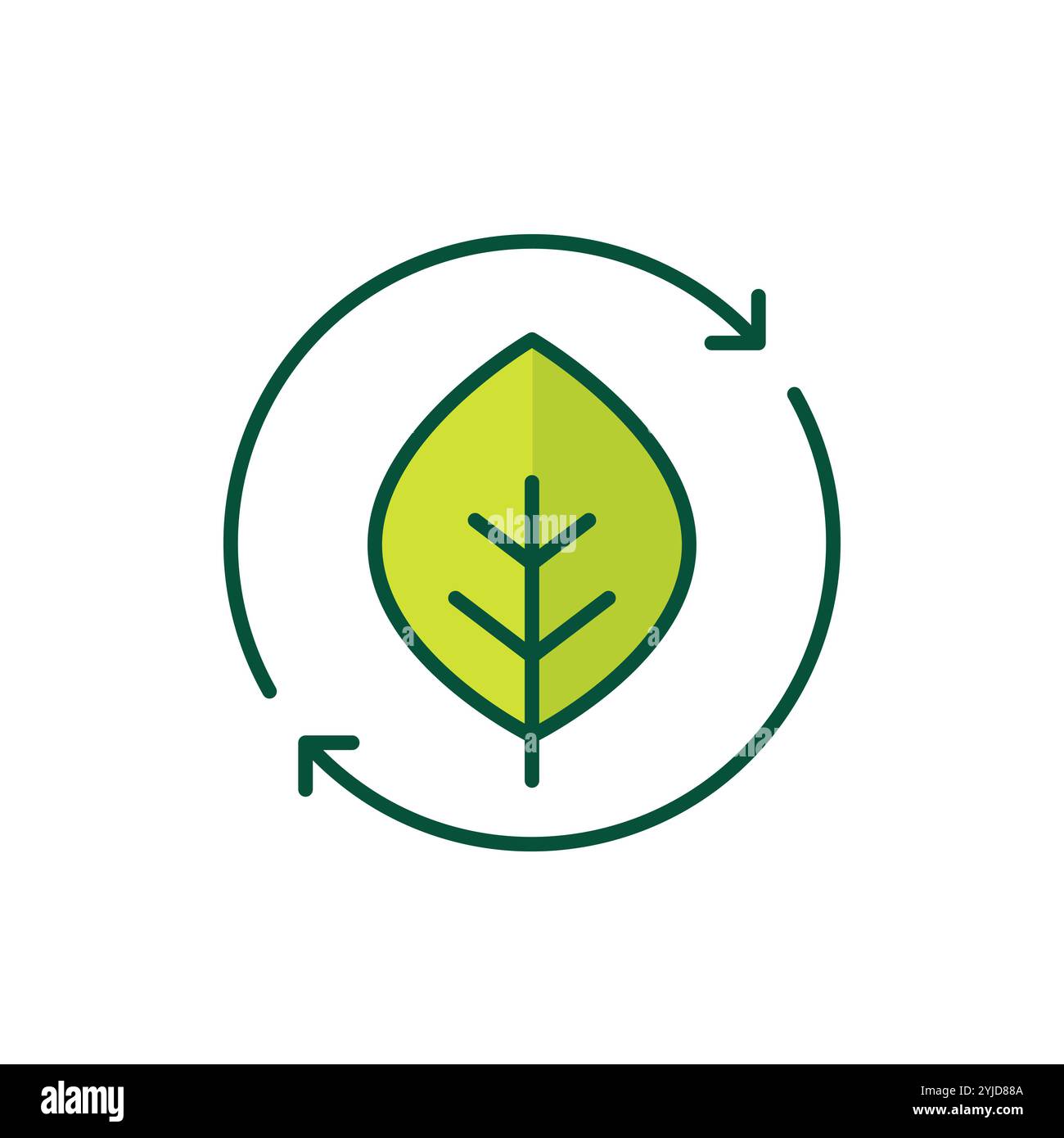 Detox juice icon outline Stock Vector Images - Alamy