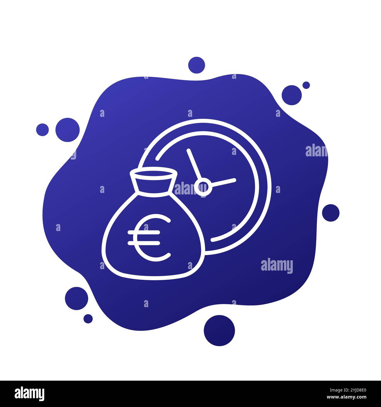 Fixed time deposit hi-res stock photography and images - Alamy