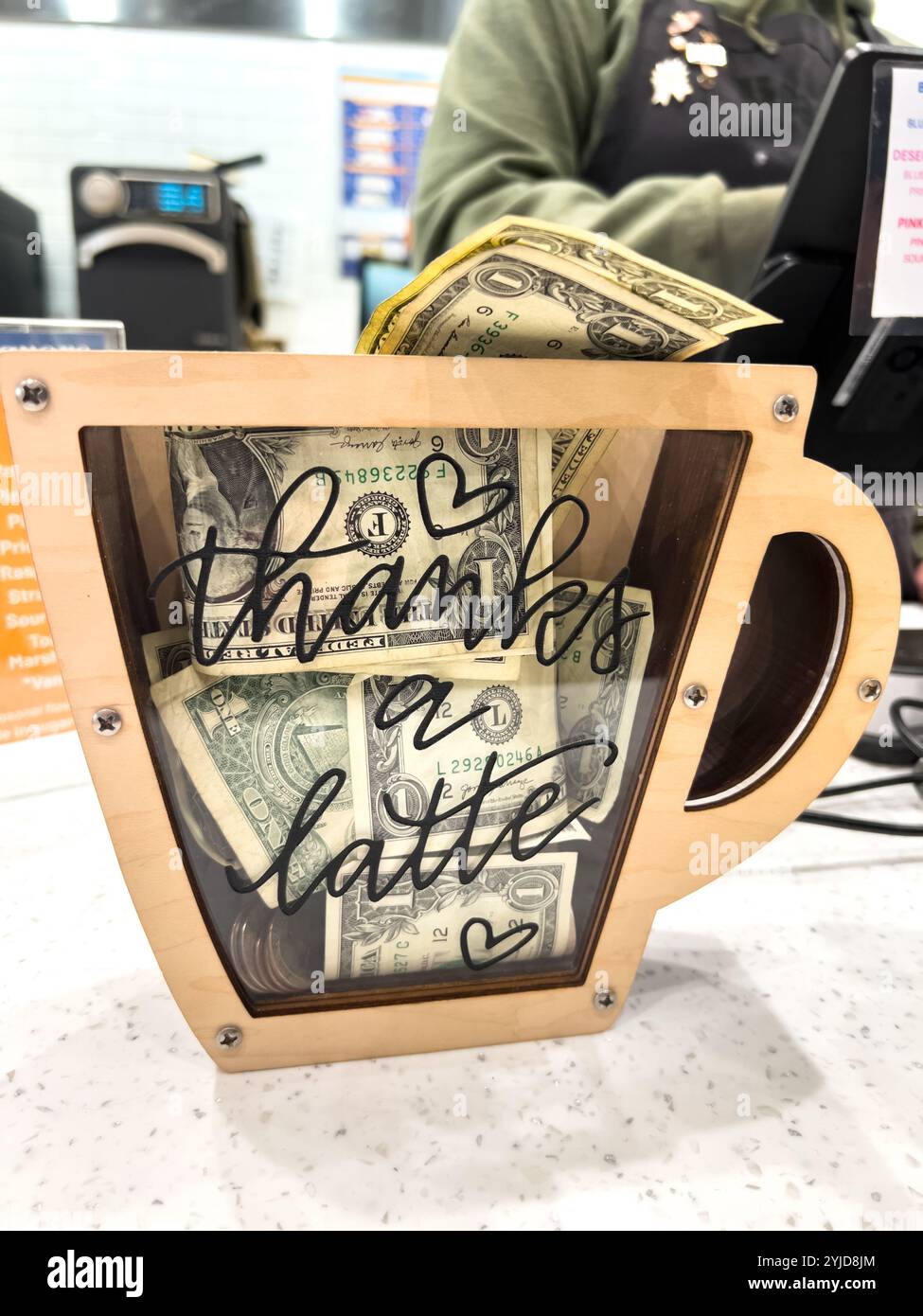 Coffee appreciation design hi-res stock photography and images - Alamy