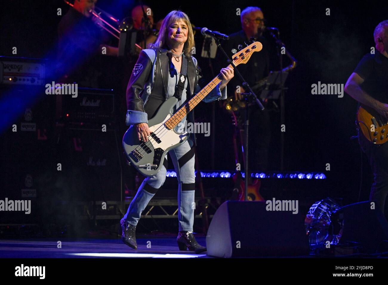 Suzi quatro hi-res stock photography and images - Alamy