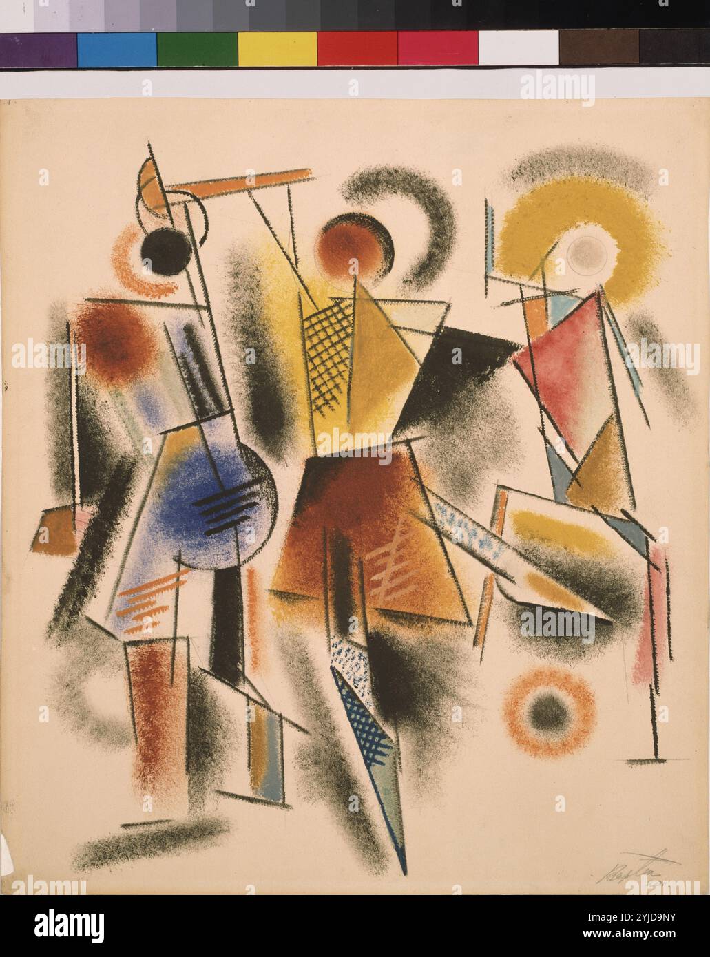 Varvara stepanova hi-res stock photography and images - Alamy