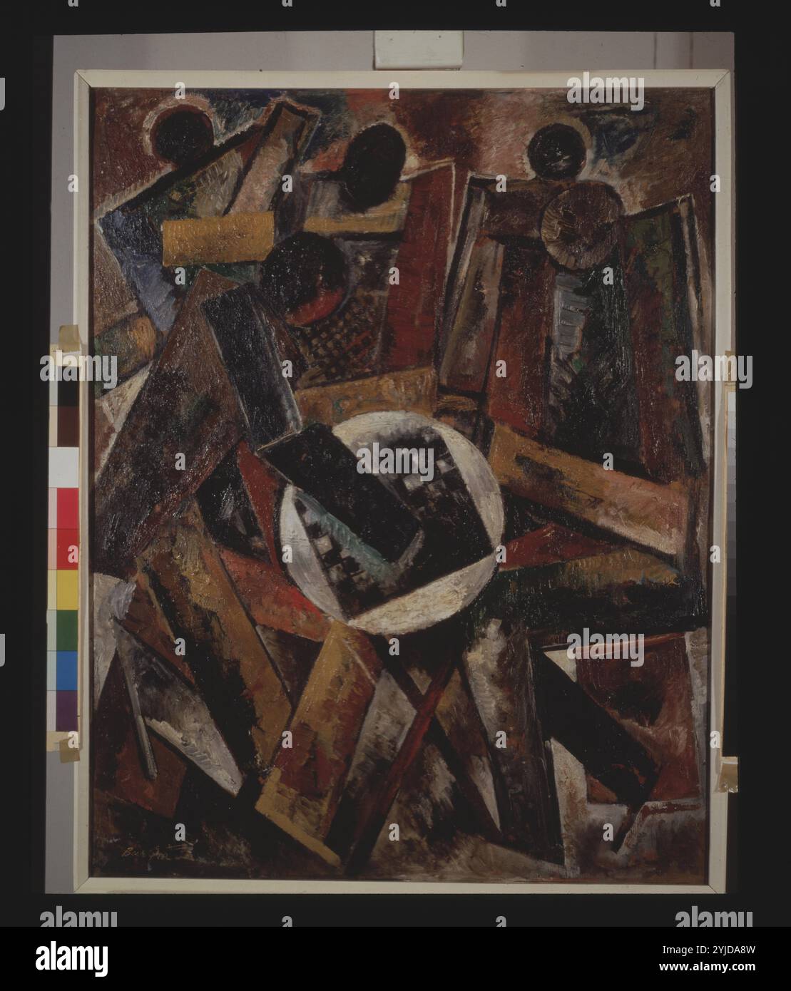 Varvara stepanova hi-res stock photography and images - Alamy